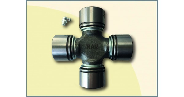 Cruceta Universal SPL 140