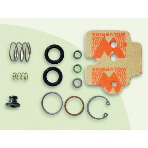 Repuesto para válvula A5000